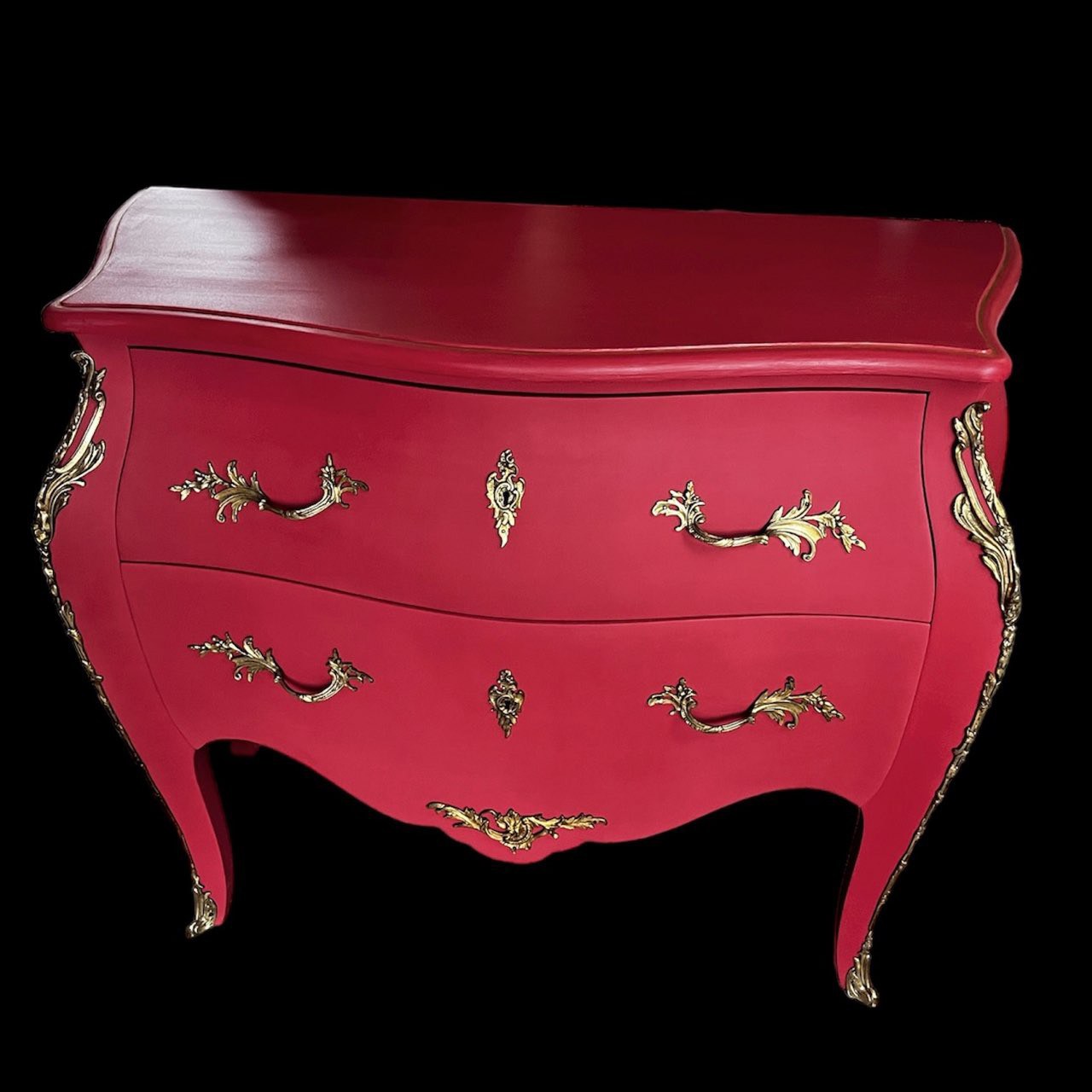 Virginie – Eguilles (13) - La Maison de Cerise